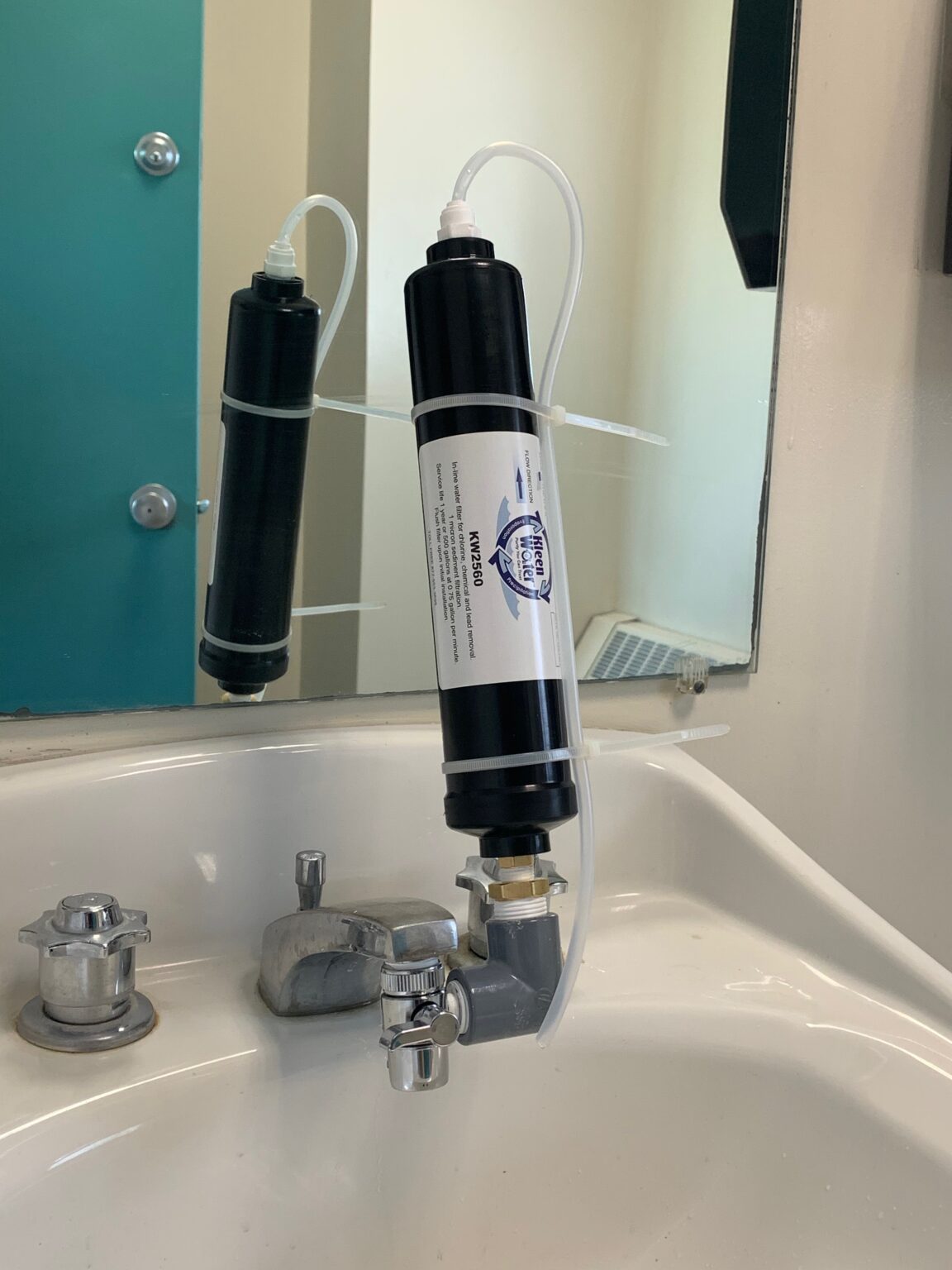 The Filters Project – Center for Environmental Sciences and Humanities